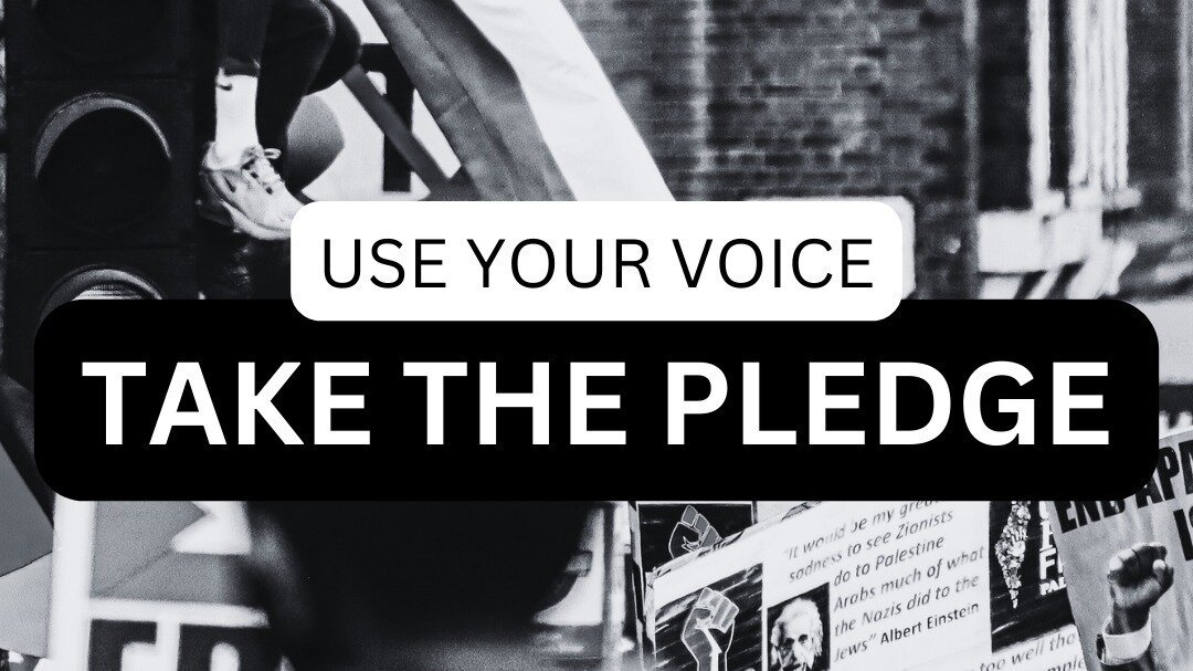 Petition · Pledge to Vote Third Party in the General Election - United ...