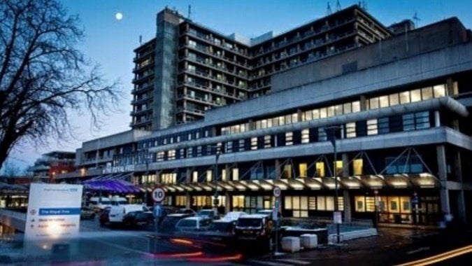 Petition · Let hospital patients be allowed one visitor on non Covid ... Petition · Let hospital patients be allowed one visitor on non Covid ...