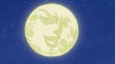 Petition · Get dio's face carved on the moon - United States · Change.org