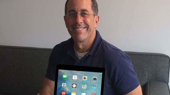 Petition · Jerry get ipad - Iraq · Change.org