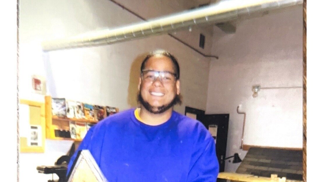 Petition · Conditional Pardon for David Knighton - United States ...