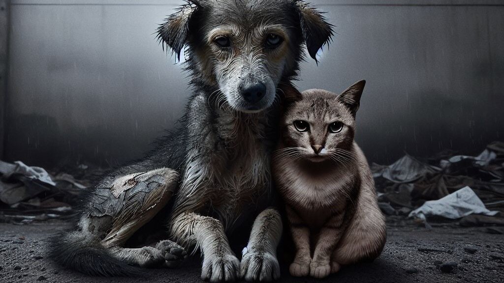 Petition · Reinstate Pet Licensing to Curb Stray Animal Problems ...