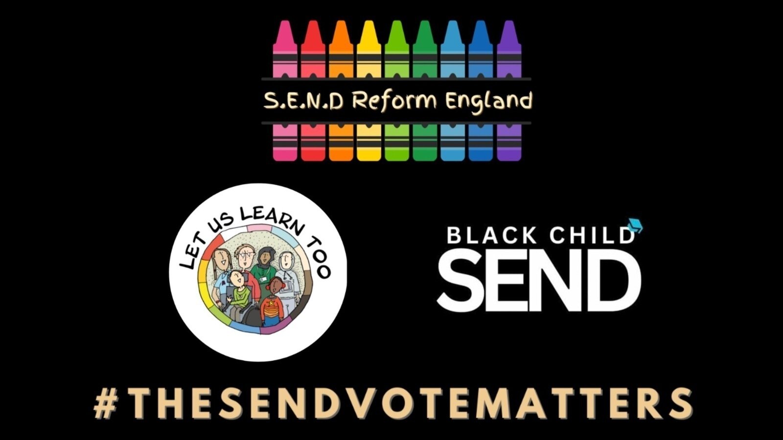 Petition · The SEND vote matters - United Kingdom · Change.org