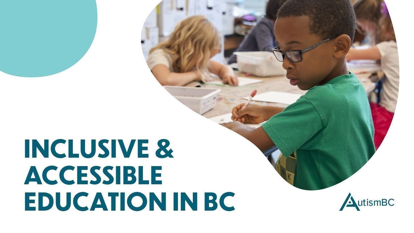 Petition · Inclusive & Accessible Education in BC - Canada · Change.org