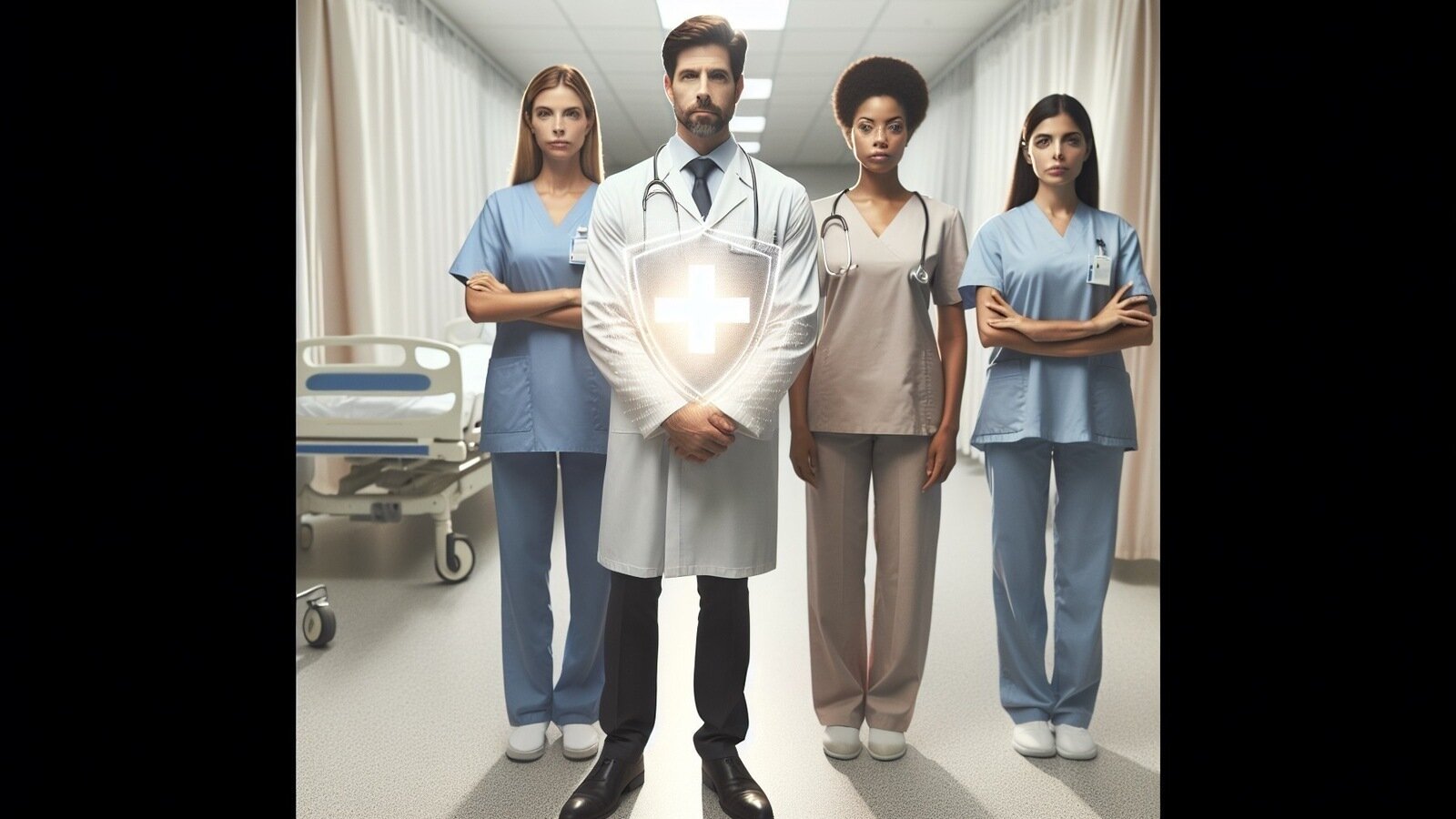 Petition · Classify Assault on Healthcare Workers a Class 2 or Class 3 ...