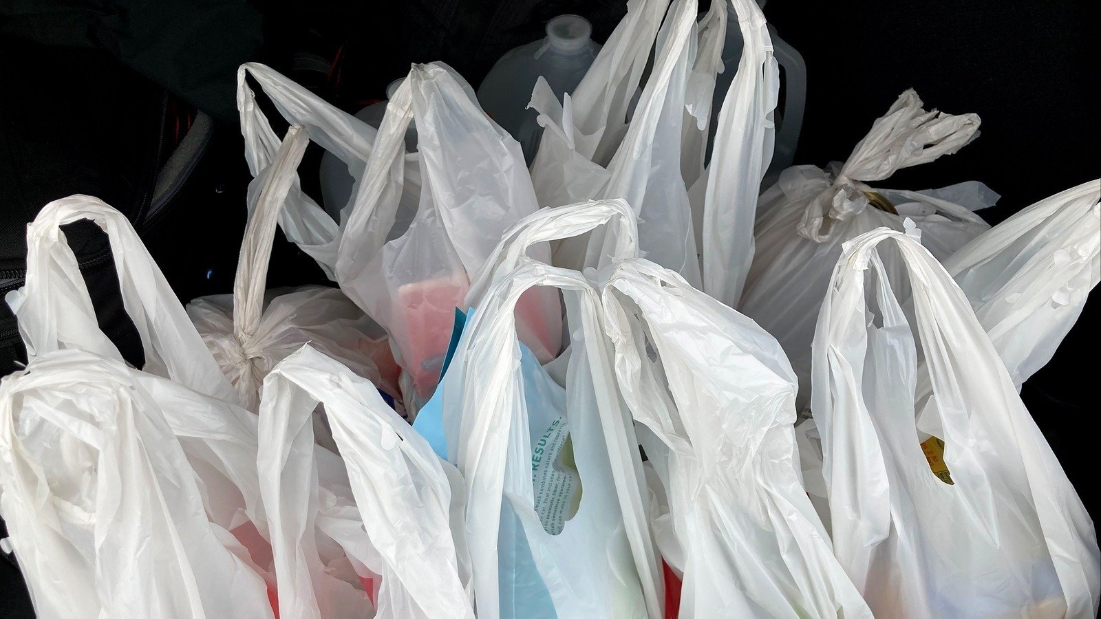 Petition · Stop the Production of Plastic Bags - Philippines · Change.org