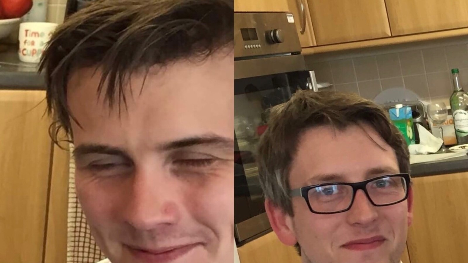 Petition · That the Druce brothers coordinate their wedding dates for ...