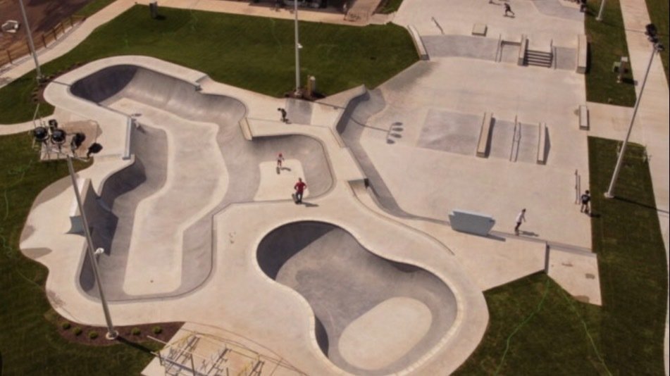 Petition · Build a Skate park - United States · Change.org