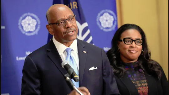 Petition · Investigate Rochester Mayor Lovely Warren for racial ...