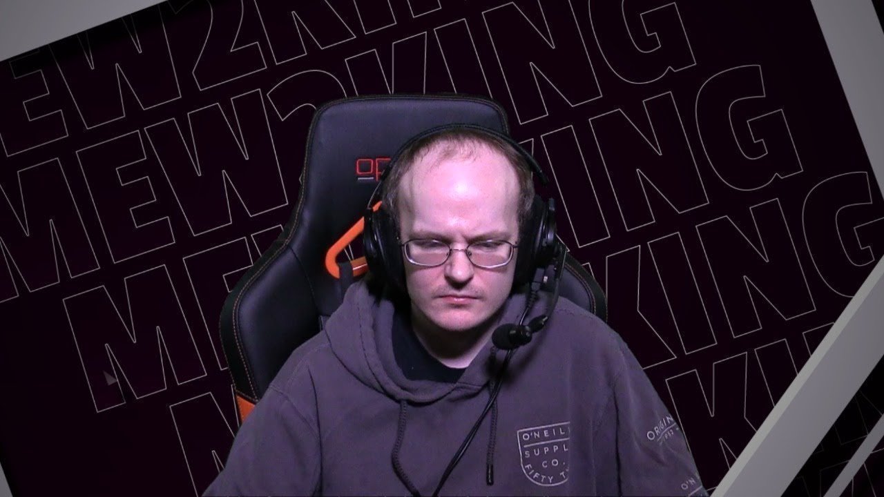 Petition · Get Justice For Mew2King - United States · Change.org