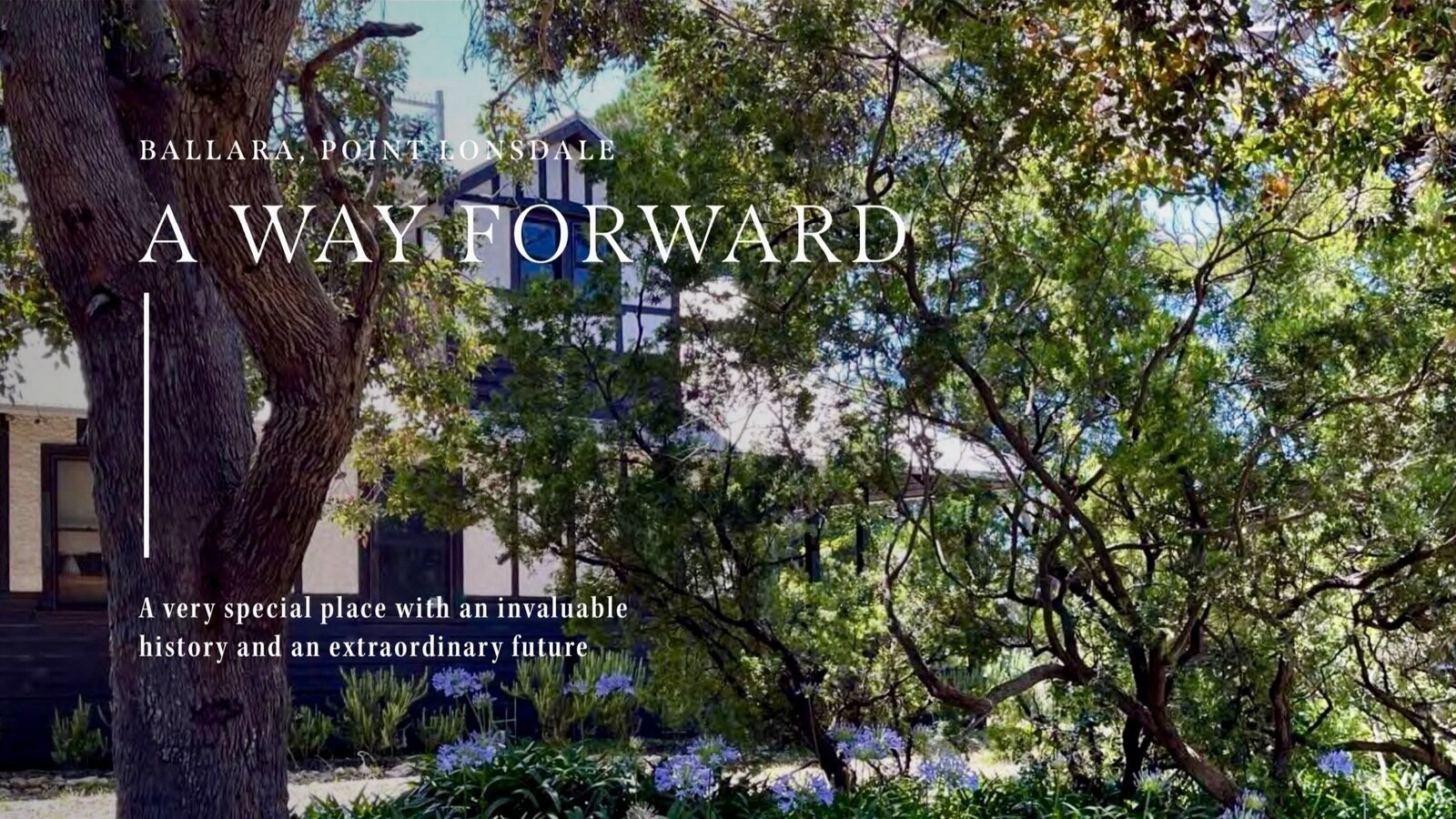 Petition · Protect Ballara from Private Development. - Australia ...