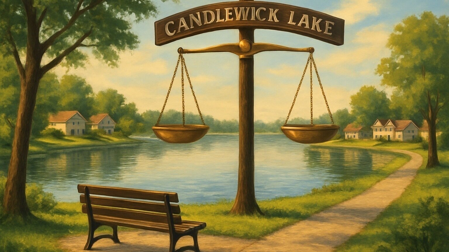 Petition · Remove Brandy Semonich from Candlewick Lake Board ...