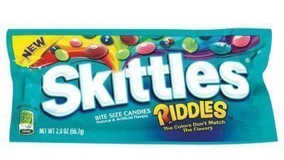 Petition · Bring Back Skittles Riddles - United States · Change.org