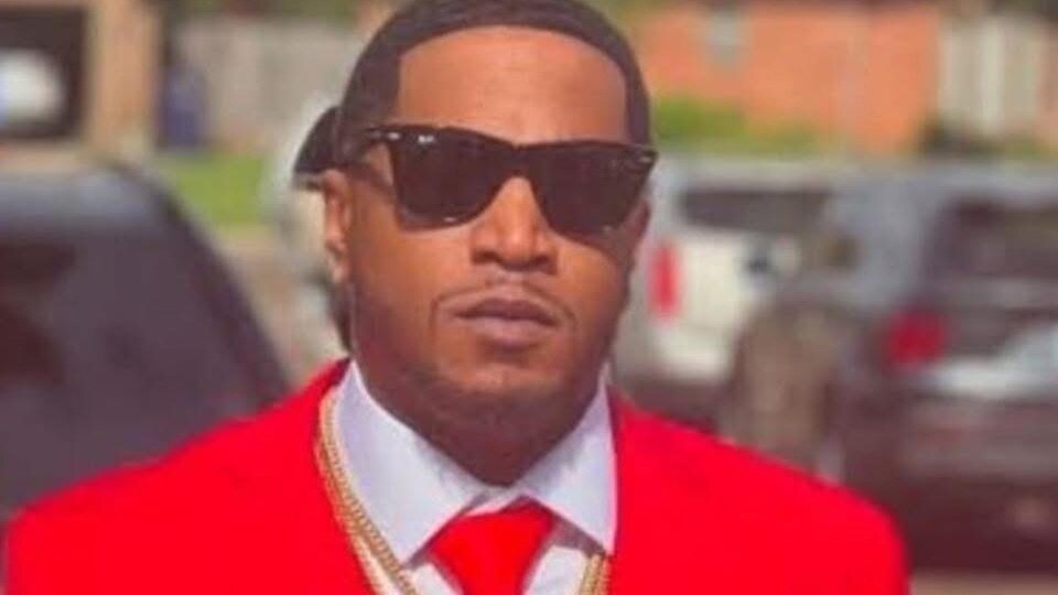 Petition · Demand justice for Shawn Lawrence Sr. - United States ...