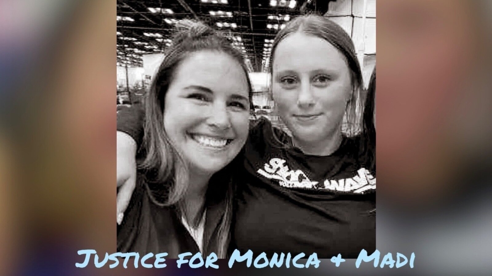 Petition · Justice for Monica and Madi - United States · Change.org