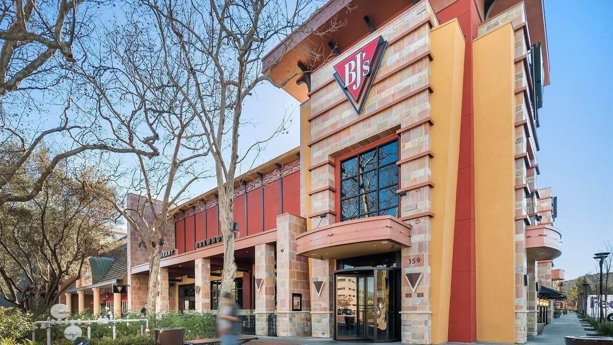 Petition · Stop the Closure of BJs Restaurant and Brewhouse at ...