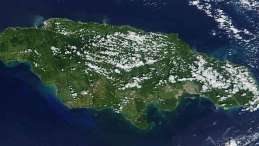 Petition · Recognition and Protection of Indigenous Rights in Jamaica ...