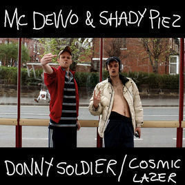 Petition · BRING BACK MC DEVVO - DONNY SOLDIER ON YOUTUBE - United ...