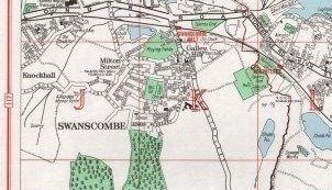 Petition · Street Cleanliness Swanscombe - United Kingdom · Change.org