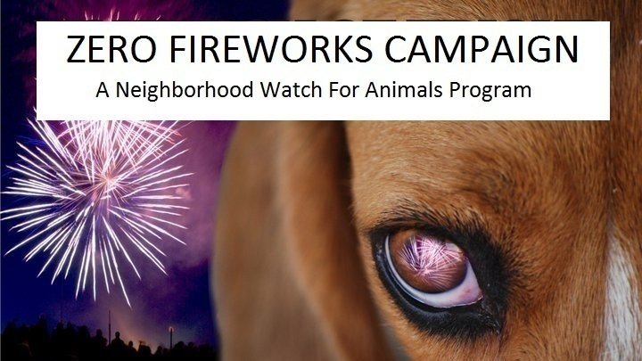 Petition · ZERO FIREWORKS CAMPAIGN FOR LOS ANGELES COUNTY - United ...