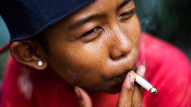 Petition · "Tighten the grip on underage smoking " - Philippines ...