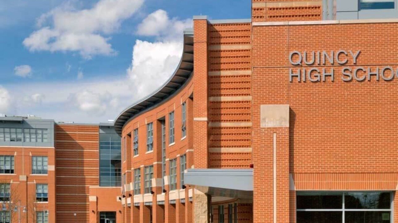 Petition · Save Quincy High School's Fashion Program - Quincy, United ...