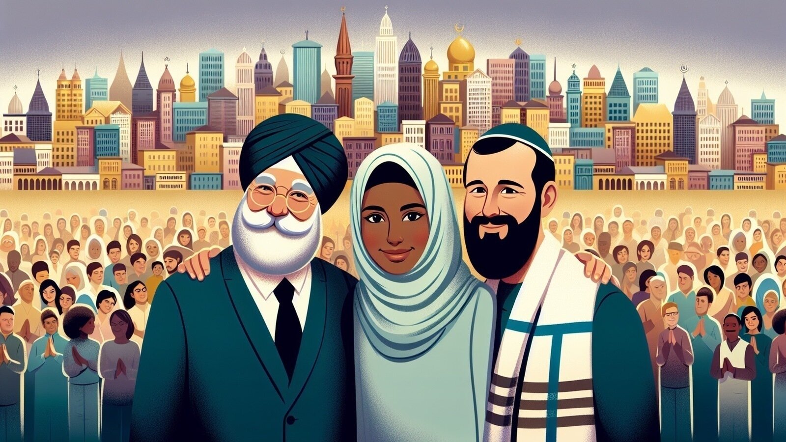 Petition · Fight discrimination, Stand against Bill 21 - Canada ...