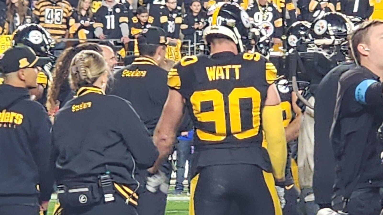 Petition · Stop referee Bias and unfair calls - United States · Change.org