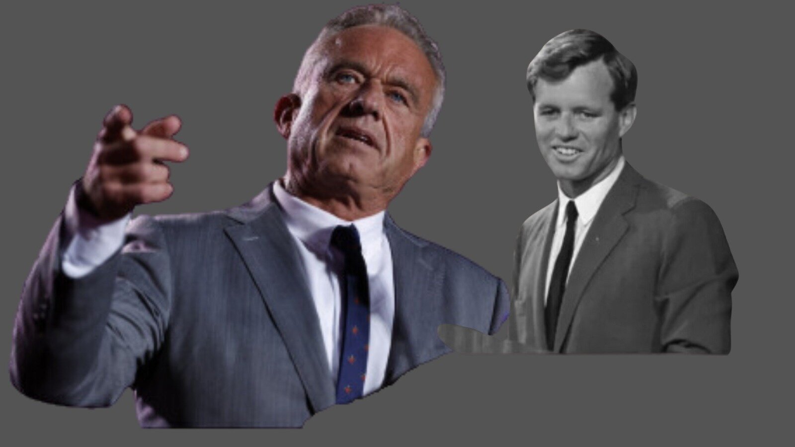 Petition · Appoint RFK Jr. as Secretary of HHS for a Healthier America ...