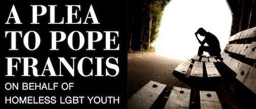 Petition · Stop teaching that homosexual conduct is sinful and that ...