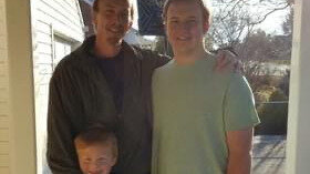 Petition · Equal Rights for Fathers: Reform Unfair Child Support and ...