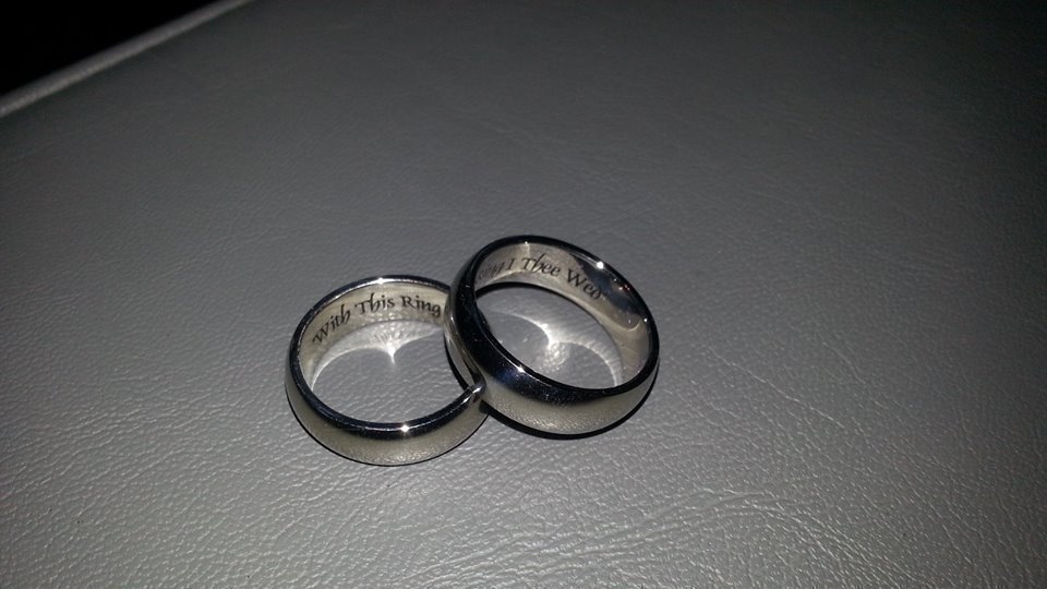 Petition · Allow Inmates in Texas the Right to Marry by Proxy - United ...