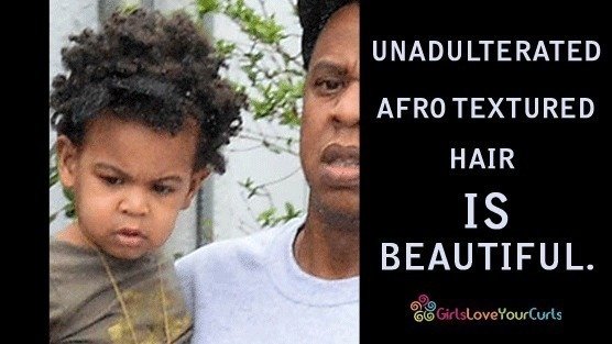 Petition · Embrace the beautiful attributes of un-manipulated, afro ...