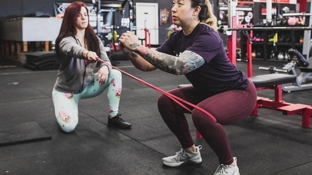 Petition · Reopen private training facilities in Washington state ...