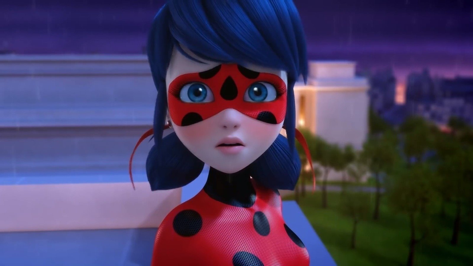 Petition · help make Miraculous Ladybug series 5 happen! - Australia ...