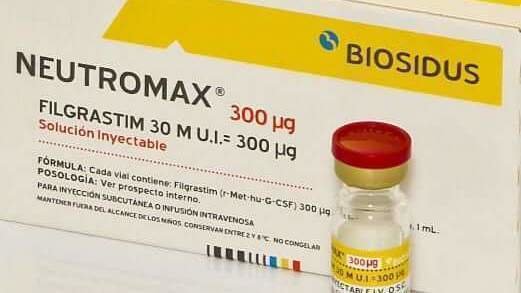 Petition update · TODOS POR FEDE!!! · Change.org