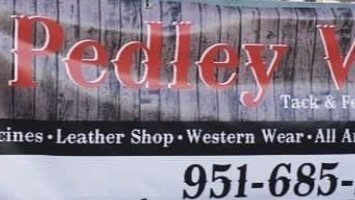 Petition · Save Pedley Vet Tack and Feed - United States · Change.org