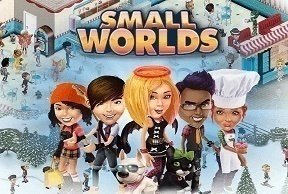 Petition · Smallworlds Return - United States · Change.org