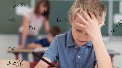 Petition · Stop Distractions in a Middle School Algebra Class - United ...