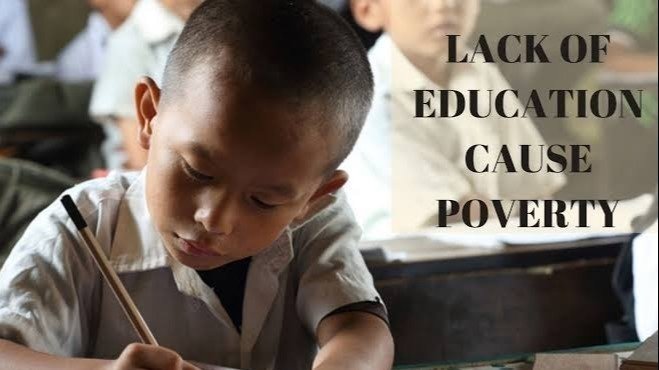 Petition · Lack of education - Philippines · Change.org