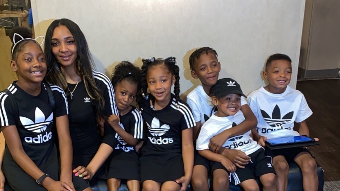 Petition · Help family reunite and be together again!!!! - United ...