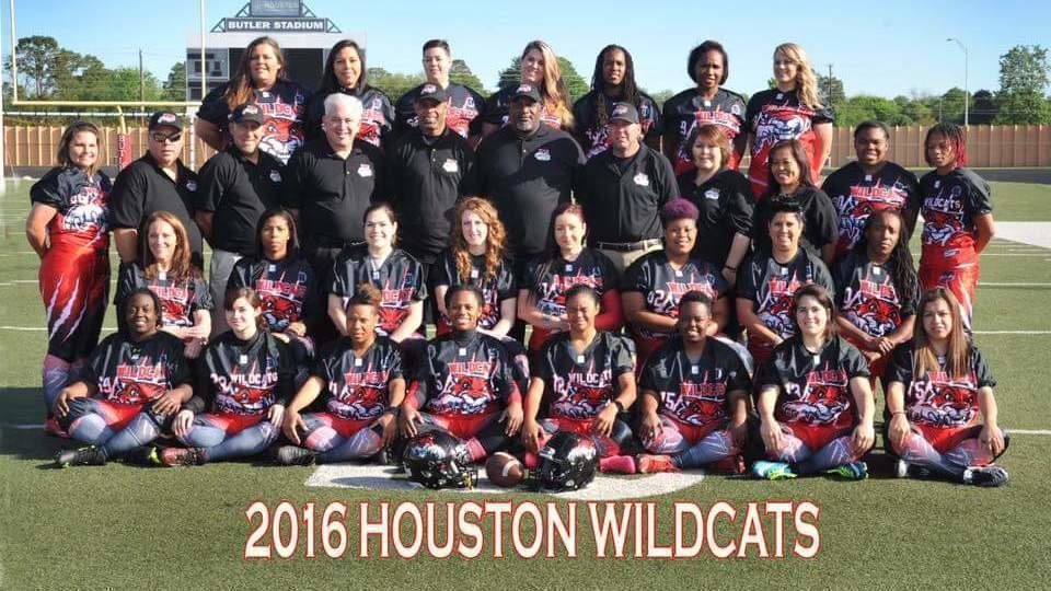 Petition · Let the Wildcats play their 8 games! - Houston, United ...
