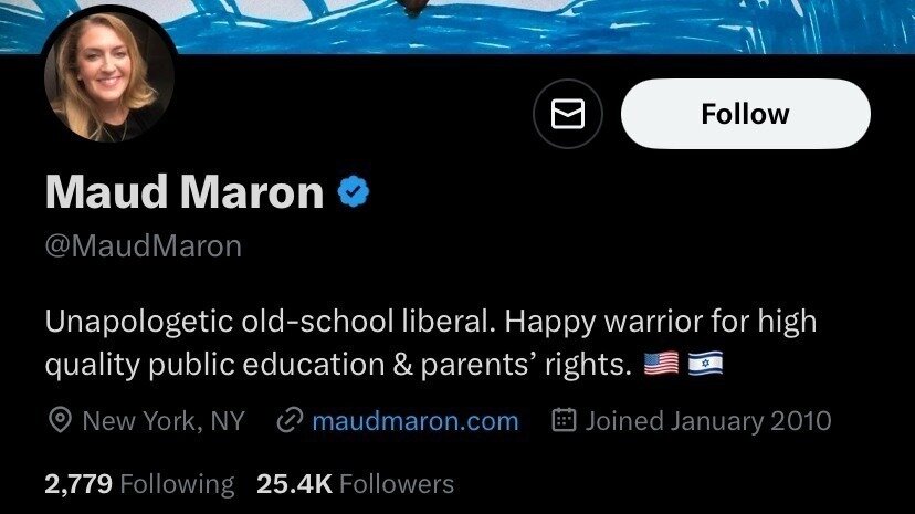 Petition · Remove Stuyvesant Student Leadership Team Member Maud Maron ...