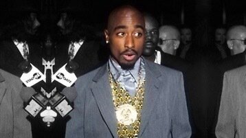 Petition · Tupac Shakur Skin Incorporated into Fortnite - United States ...
