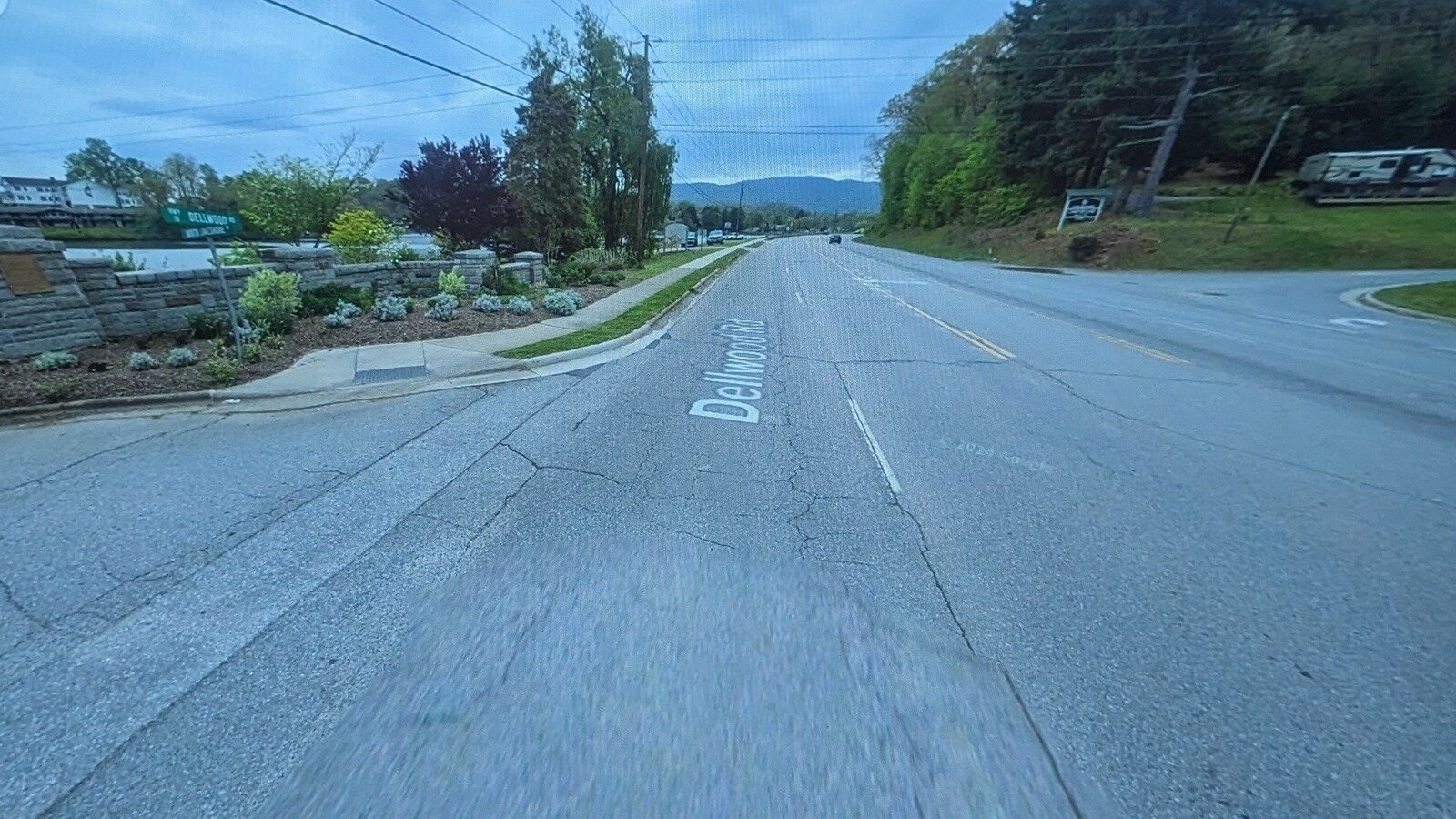Petition · Install a Red Light and Crosswalk on U . S. Hwy 19 on ...