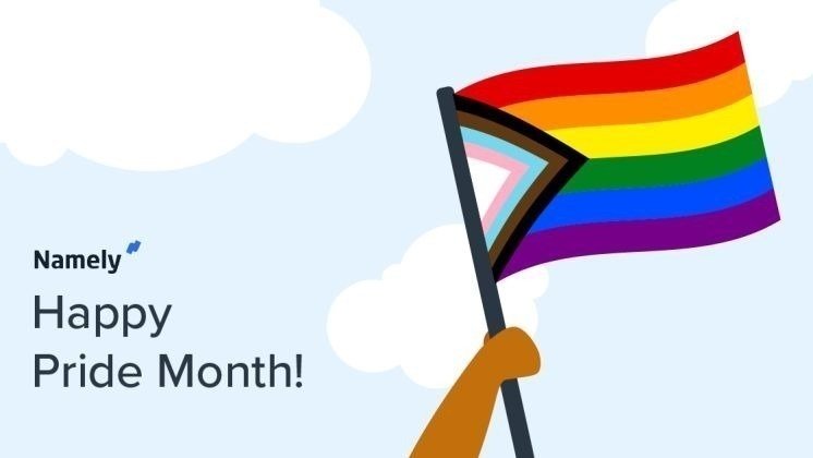 Petition · Recognizing and celebrating Pride Month within the VensureHR ...