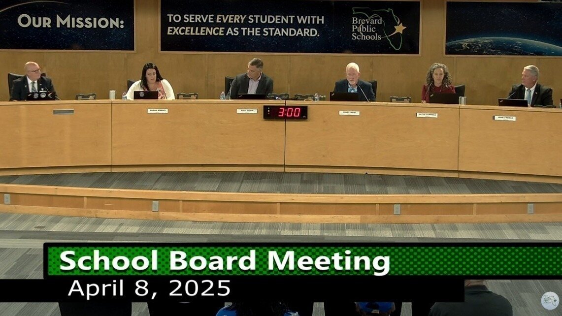 Petition update · School board meeting - Supporters will be speaking at ...