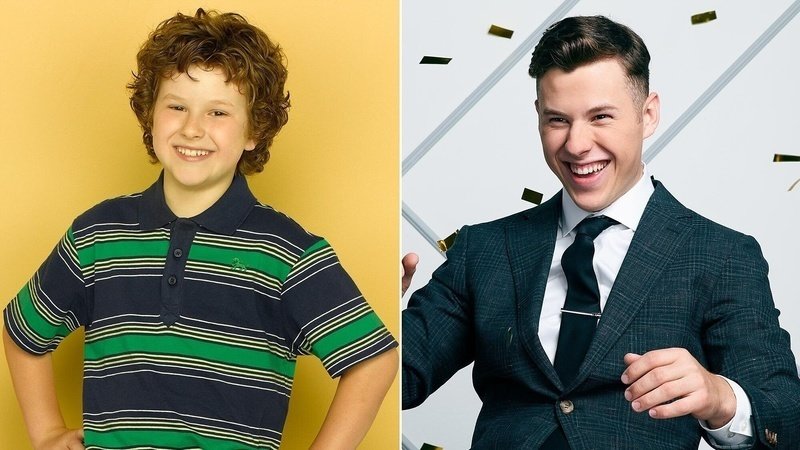 Petition · We want the old Luke dunphy back!!!!!!!!! #bringoldlukeback ...