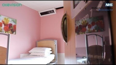 Petition · Stop the rollout of Oxevision and invasive video ...