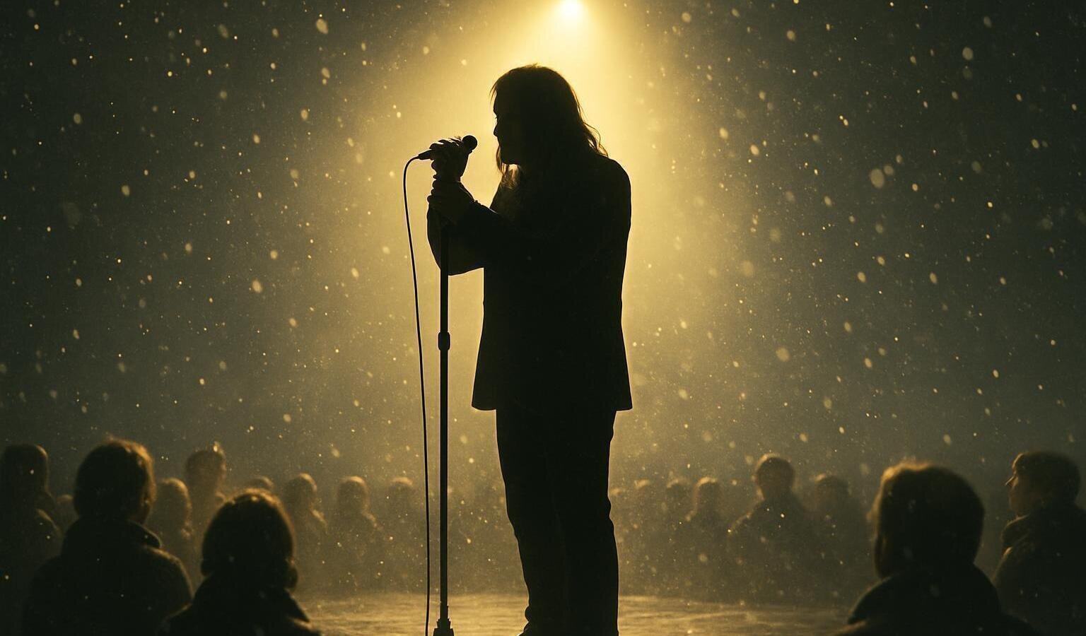 Petition · Make Ozzy Osbourne - Mama I'm Coming Home Christmas Number 1 ...